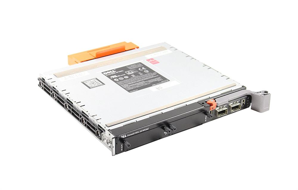 1C01H Dell Network Switch