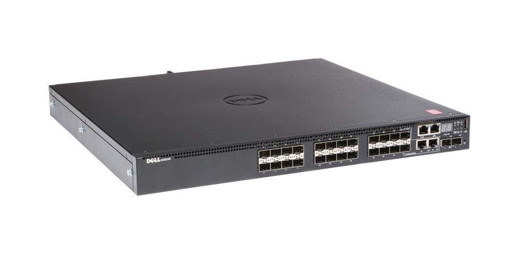 210-ABOE Dell Network Switch