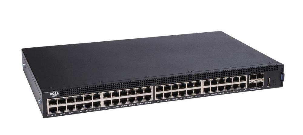 210-AEIO Dell Network Switch