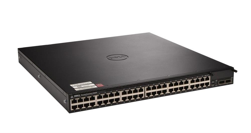 225-3588 Dell Network Switch