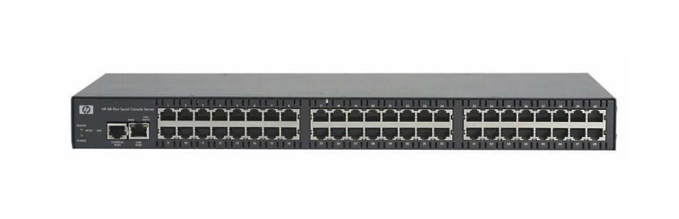 376581-001 HP Network Switch