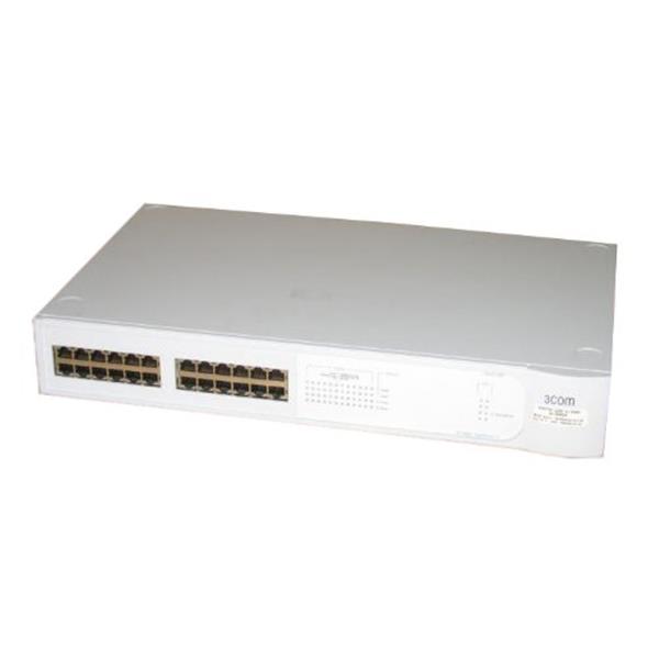 3C16980A 3Com Network Switch
