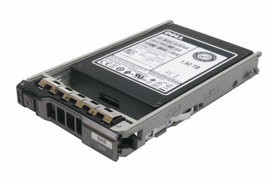 400-AQMF Dell Solid State Drive