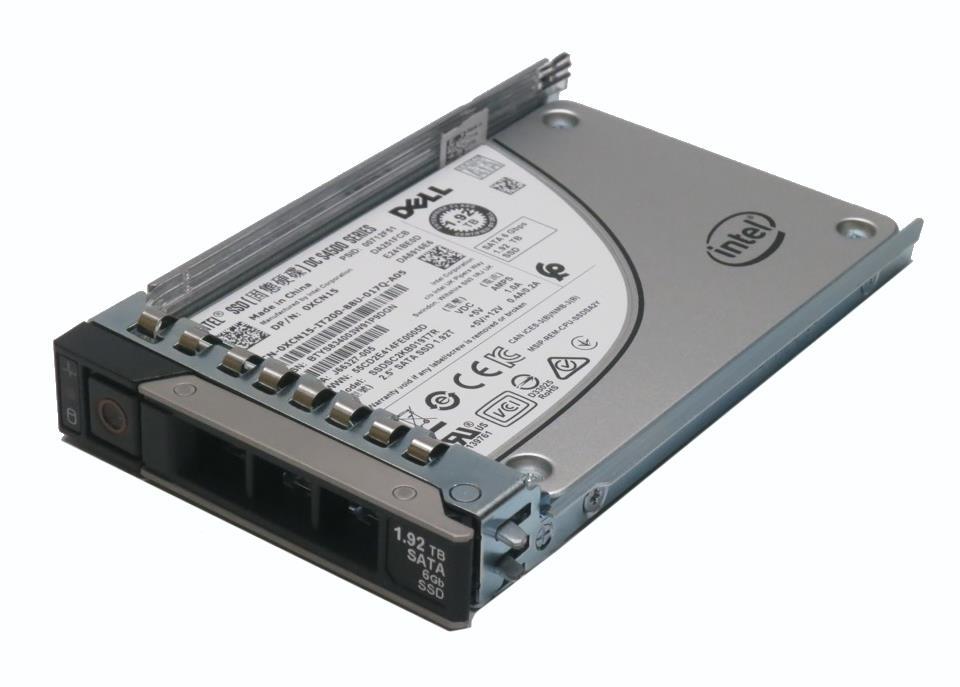 400-AUXS Dell Solid State Drive