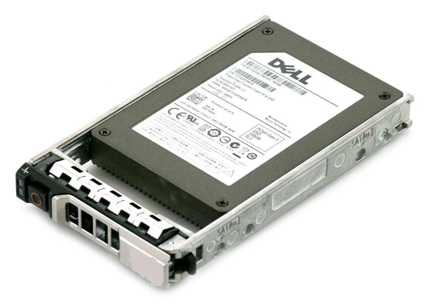 400-BCCH Dell Solid State Drive