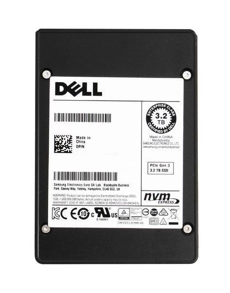 400-BEEH Dell Solid State Drive