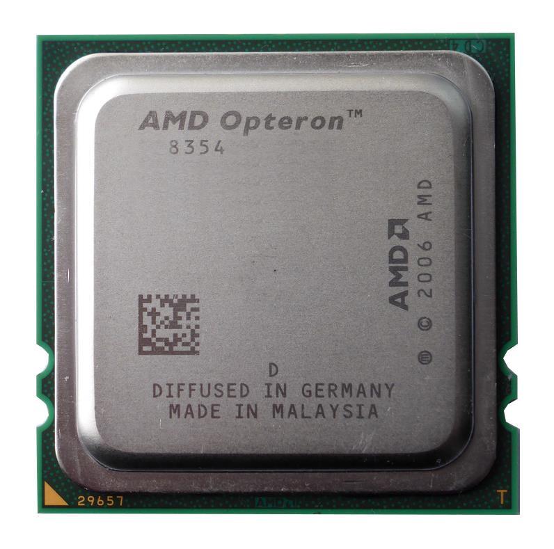 448404-001 HP 2.20GHz Opteron