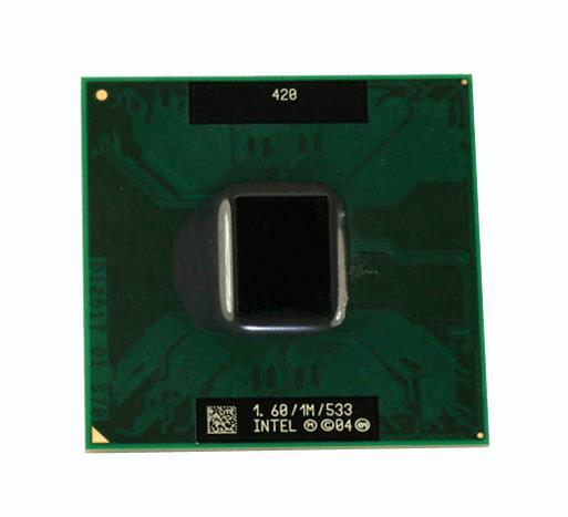 450125-L22 HP 1.60GHz Celeron Processor