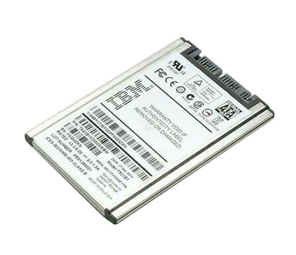 49Y6123 IBM Solid State Drive