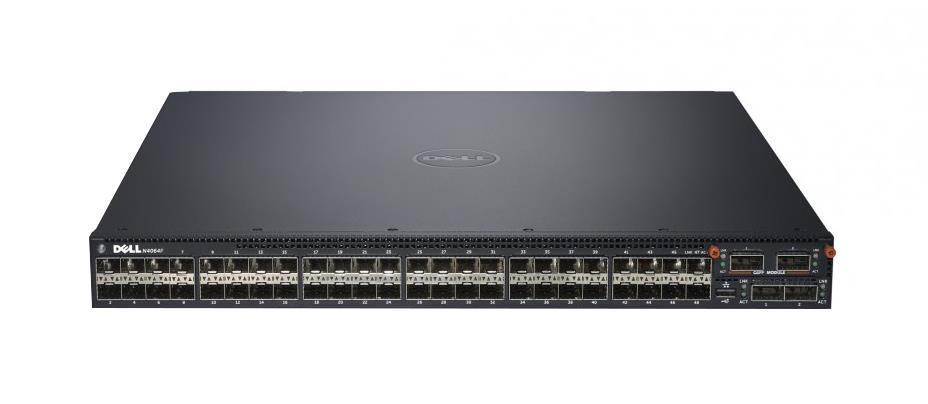 4DP8H Dell Network Switch