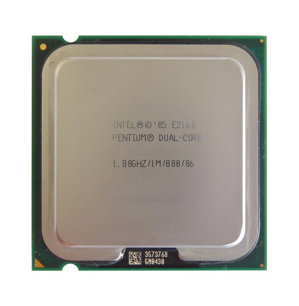 519649-L21 HP Processor