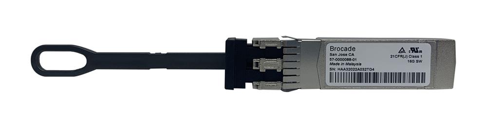 57-0000088-01-B Brocade Network Transceiver