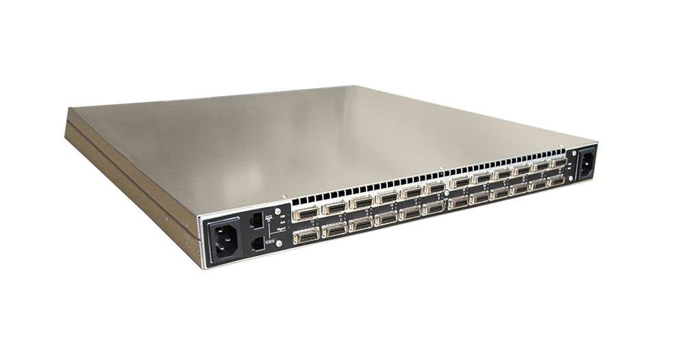 636574-001 HP Network Switch