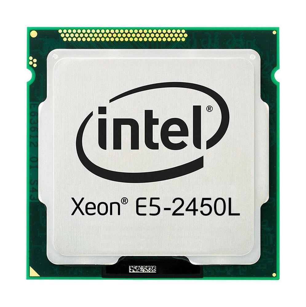 678901-B21 HP 1.80GHz Xeon Processor E5-2450L