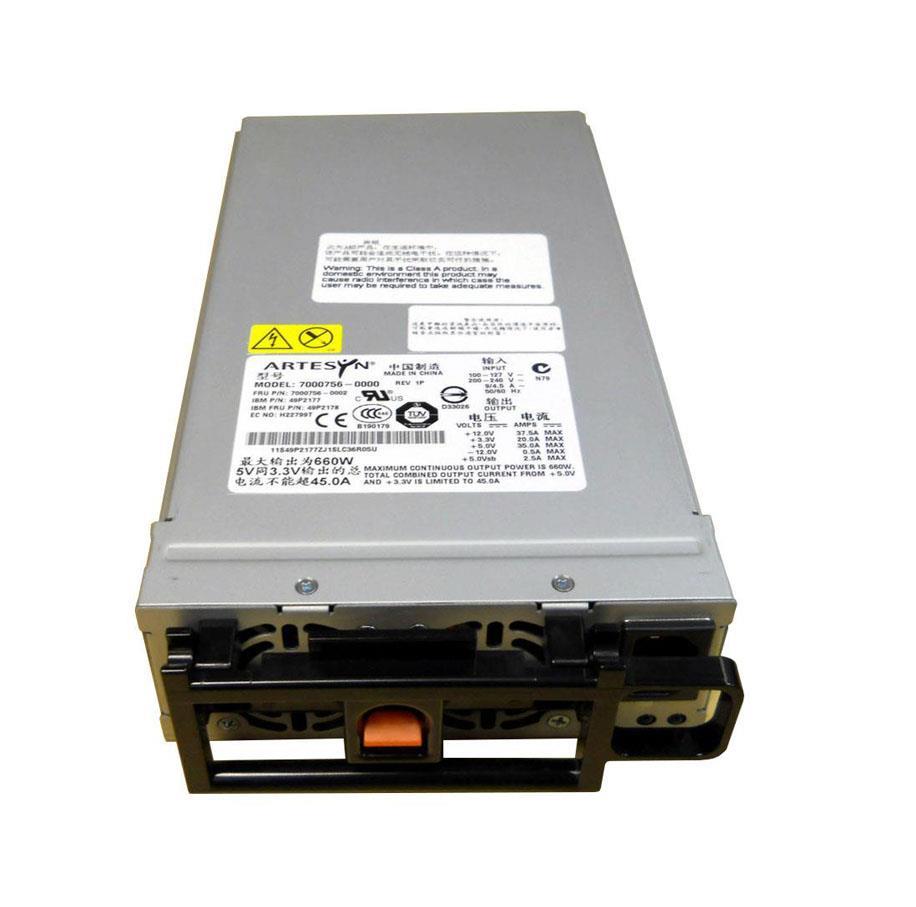 7000756-0002 IBM Power Supply
