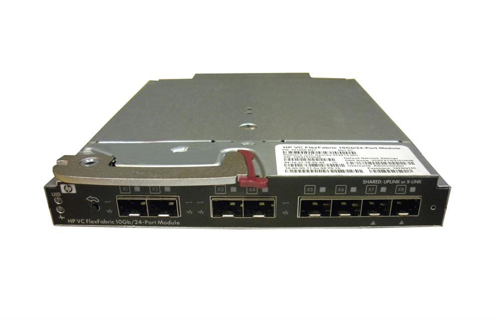 708065-001 HP Network Switch