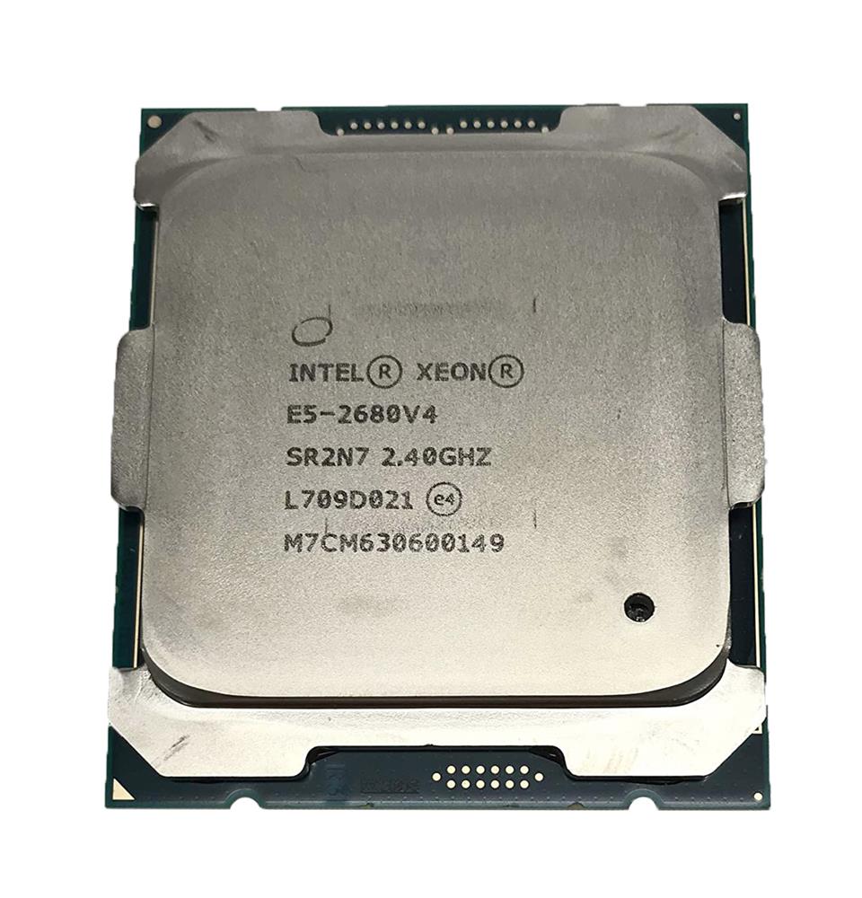 847792-L21 HPE 2.40GHz Intel Xeon