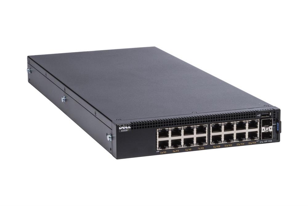 9PN0D Dell Network Switch