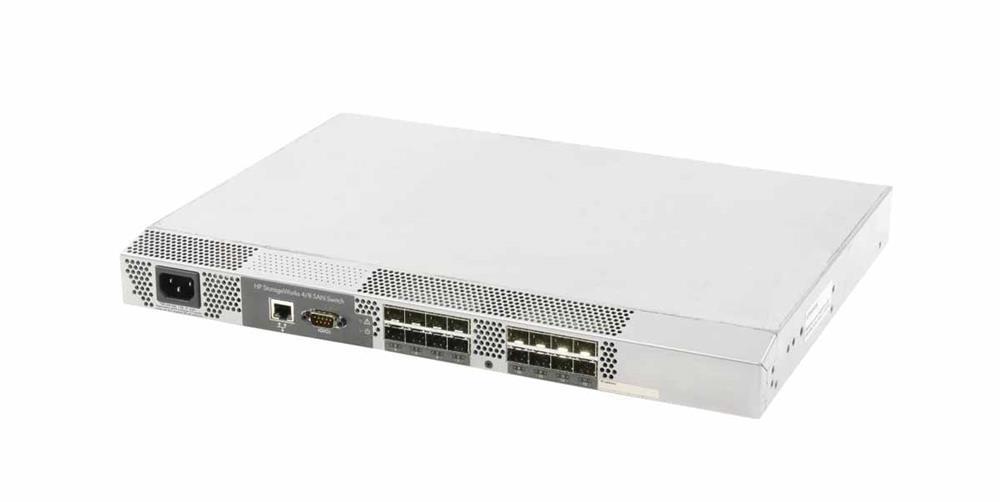A7984A HP Network Switch