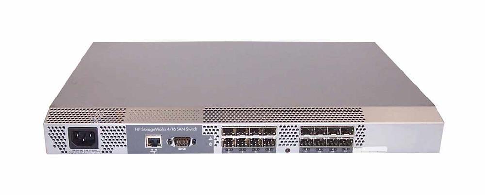 A7985A HP Network Switch