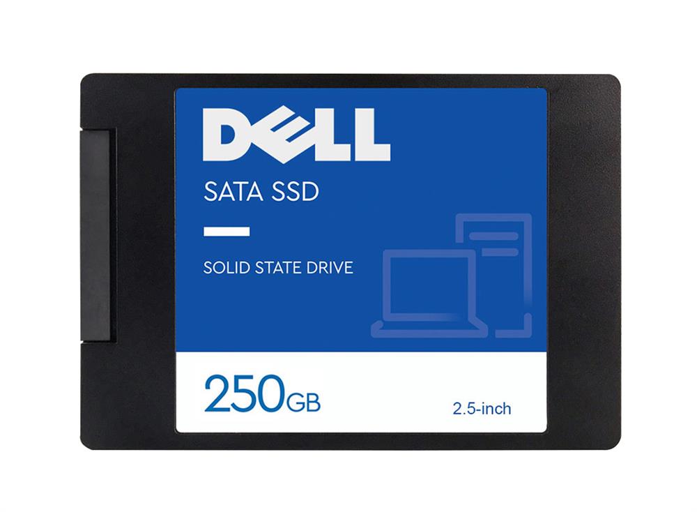 AA902108 Dell Solid State Drive