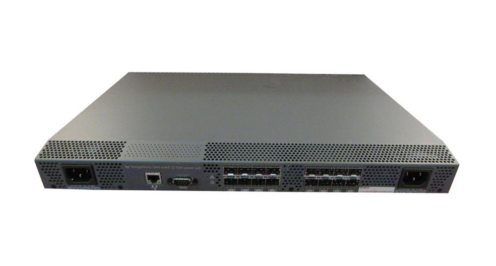AA977A HP Network Switch