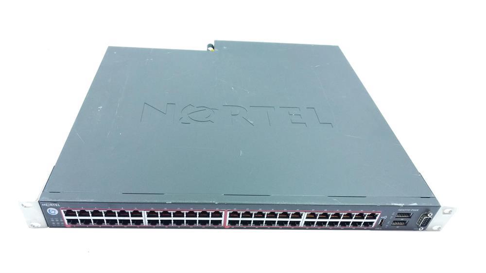 AL1001F14-E5 Nortel Network Switch