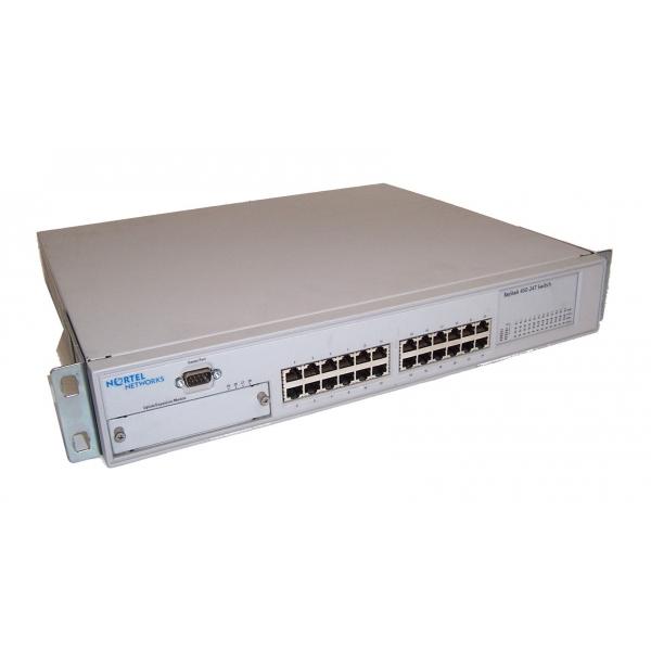 AL2012A14 Nortel Network Switch