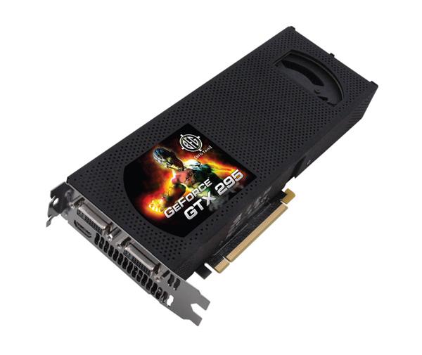 BFGEGTX2951792E BFG Tech Video Graphics Card