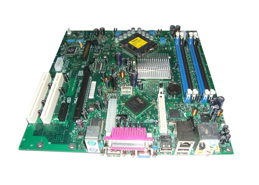 BOXD915GMHLKX Intel Computer System Board for Intel Processor