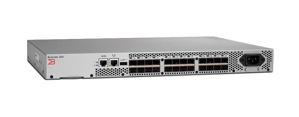 BR-360-0008 Brocade Network Switch