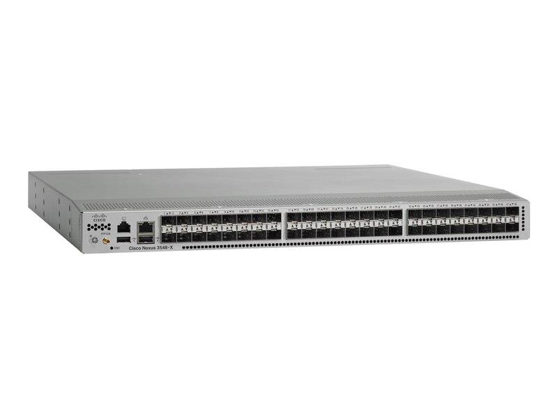 C1-N3K-C3548X Cisco Network Switch
