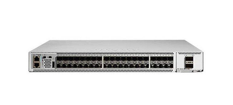 C9500-40X-2Q-E Cisco Network Switch