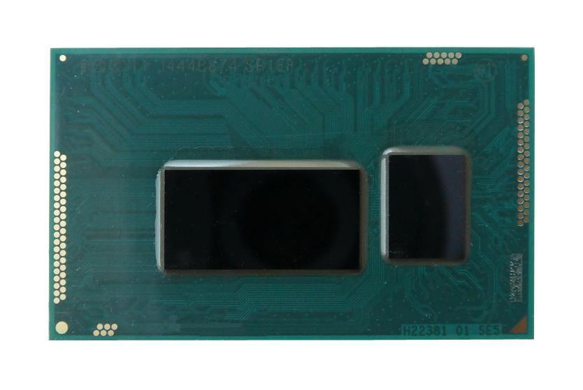 CL8064701477802 Intel 1.70GHz Core i5 Mobile Processor