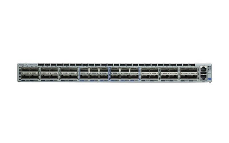 DCS-7280QR-C36-F Arista Network Switch