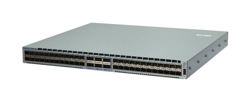 DCS-7280SR-48C6-M-F Arista Network Switch