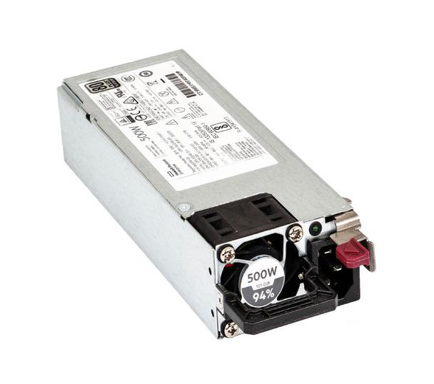 DPS-500AB-31-HP HP Power Supply