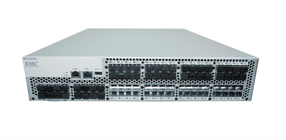 DS-5300B EMC Network Switch