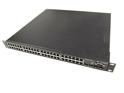 EIF48G Foundry Networks Network Switch