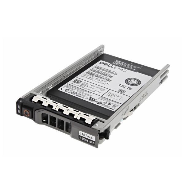 EL6F31920FBT9 Dell Solid State Drive