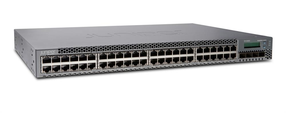 EX3300-48P Juniper Networks Network Switch