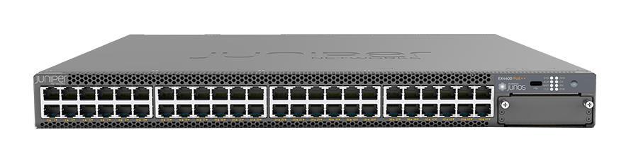 EX4400-48T-DC Juniper Networks Network Switch