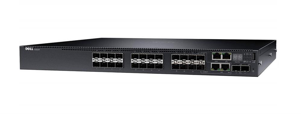 F0J6T Dell Network Switch