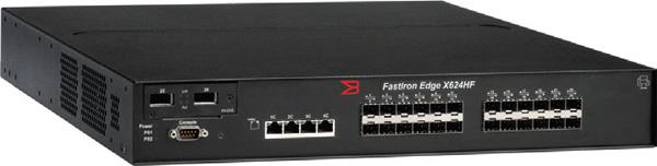 FESX624HF-PREM Brocade Network Switch