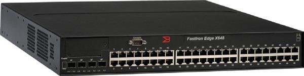 FESX648 Brocade Network Switch