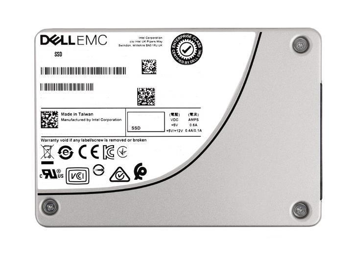 FL6F319206BTUT2 Dell Solid State Drive