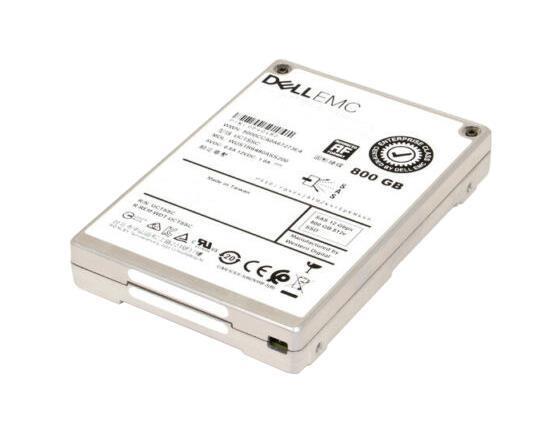 FL6FM8001BUT2 Dell Solid State Drive