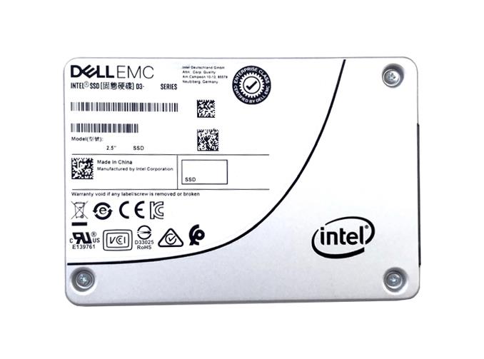 FS6FM16007BT2 Dell Solid State Drive