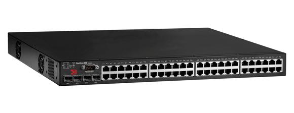 FWS648G-POE Brocade Network Switch
