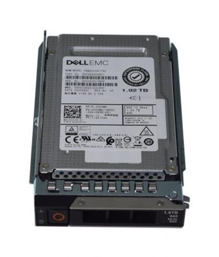 GJN3D Dell Solid State Drive